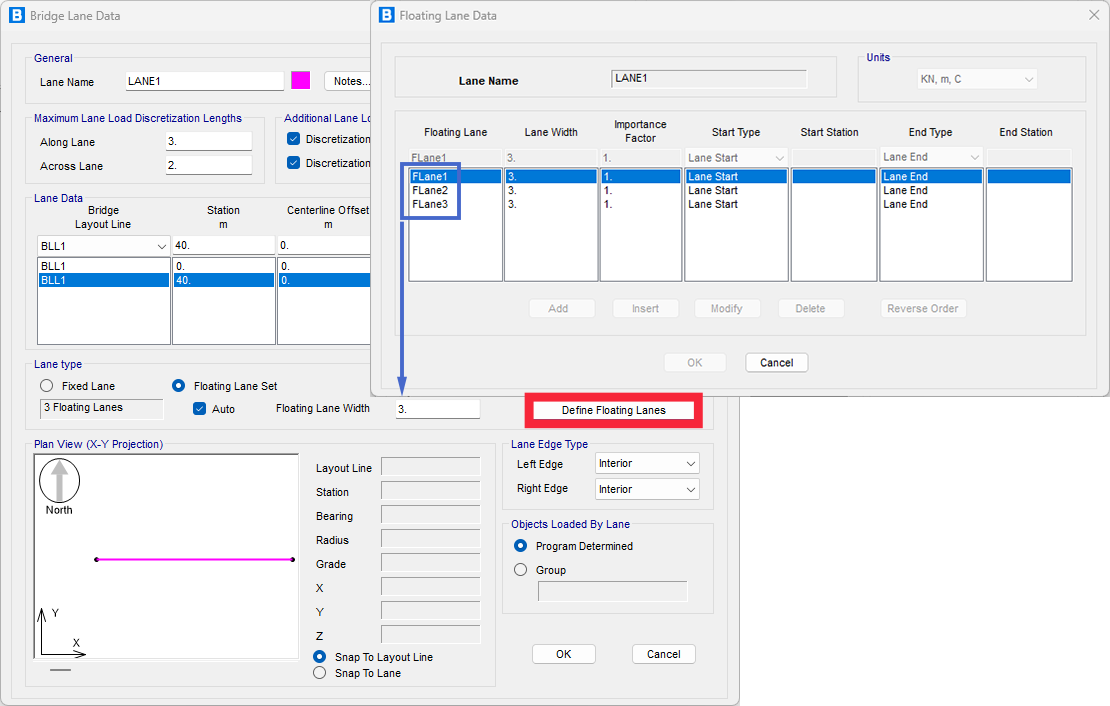 Análise de Cargas Móveis no CSiBridge | Structural Academy