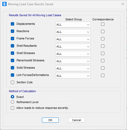 Moving Loads in SAP2000 | Structural Academy