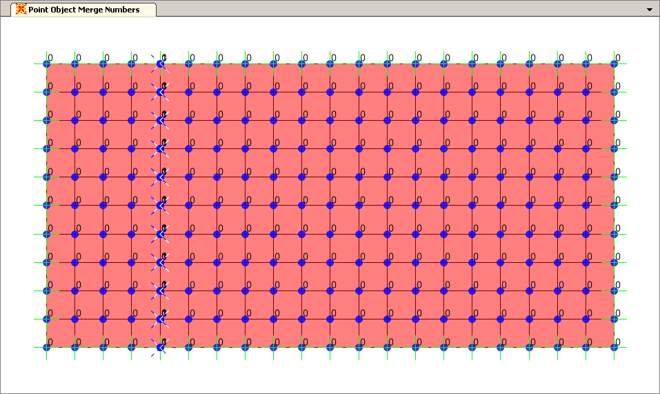 Automatic Generation of rigid bodies using Weld Constraints in SAP2000 ...