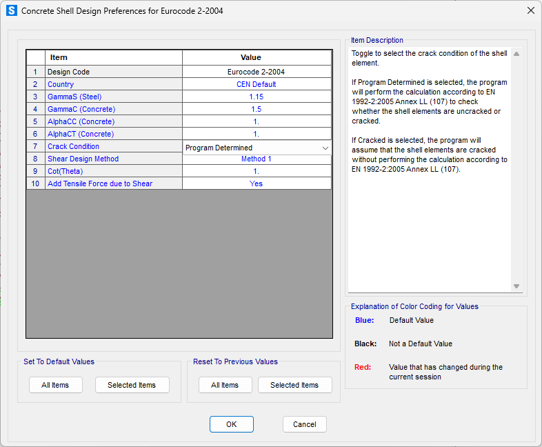 Concrete Shell Design in SAP2000 | Structural Academy