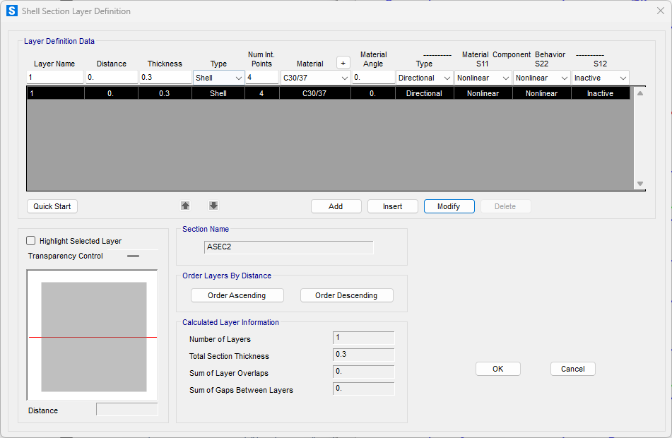 The Layered Shell Element in CSI Software: A Technical Overview ...